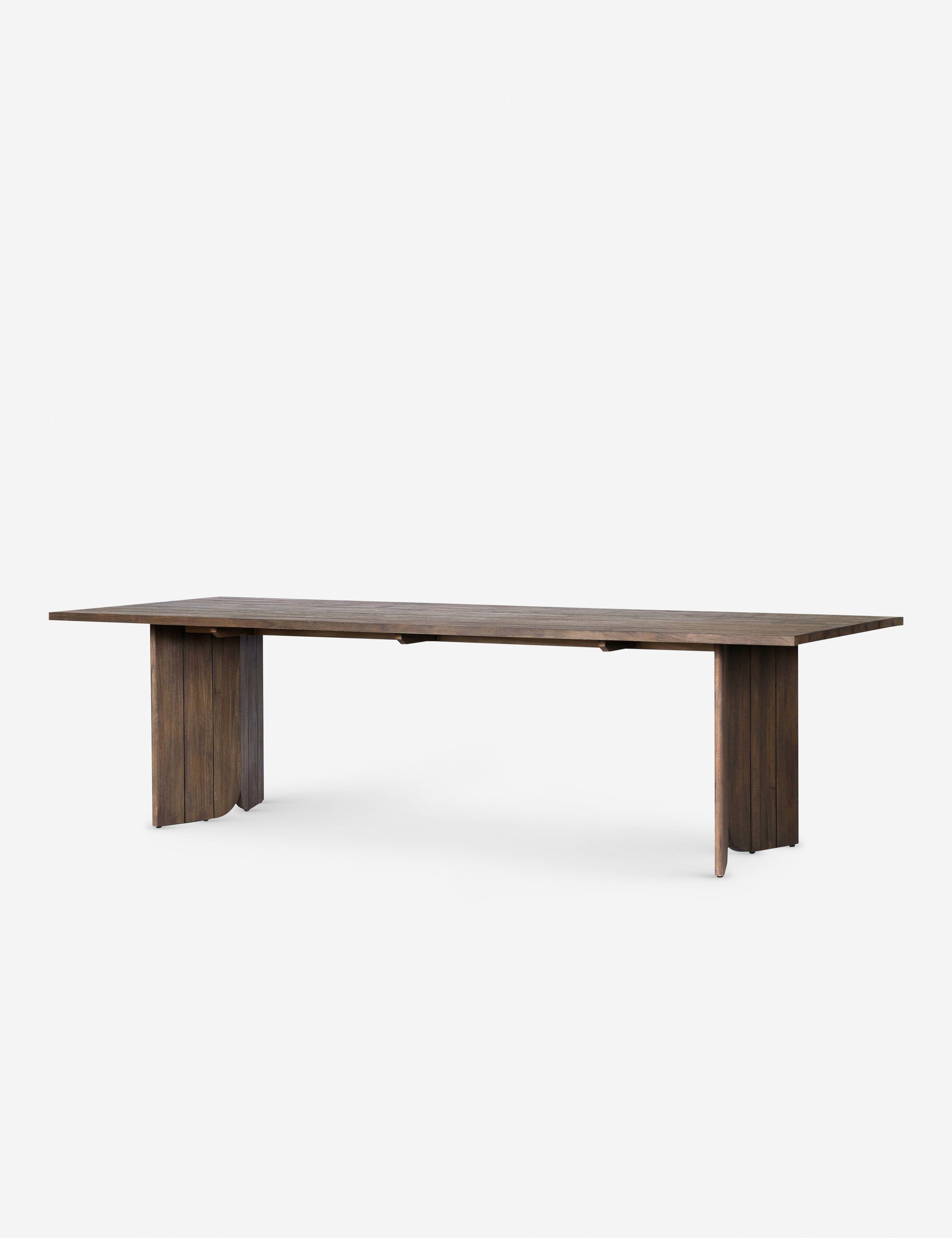 Giorgio Indoor / Outdoor Dining Table