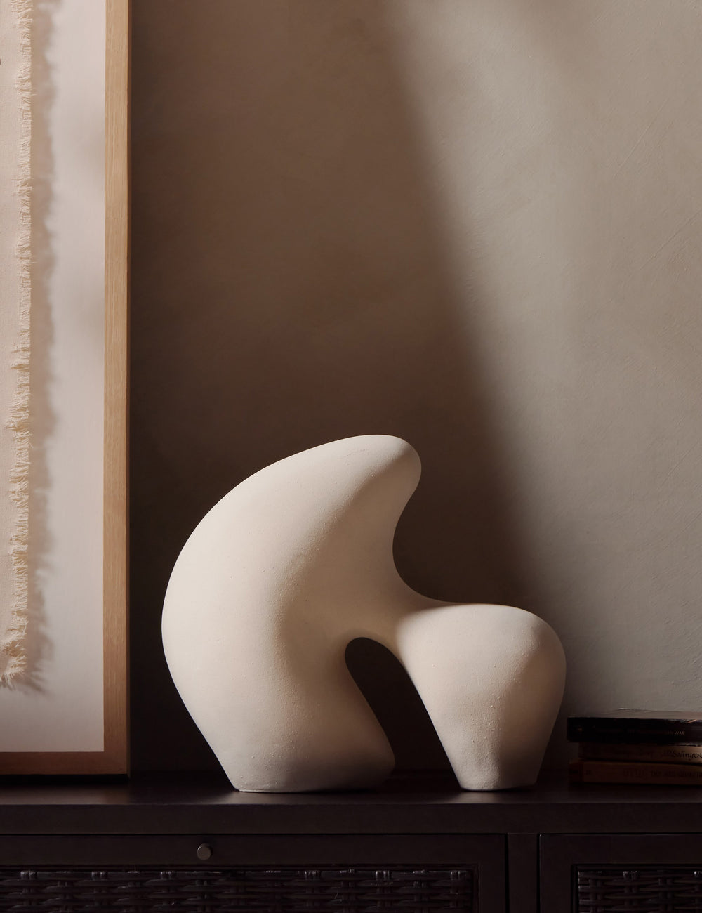 Camari Ceramic Sculpture