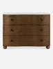 Amherst Marble Top Dresser