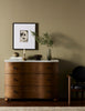 Amherst Marble Top Dresser