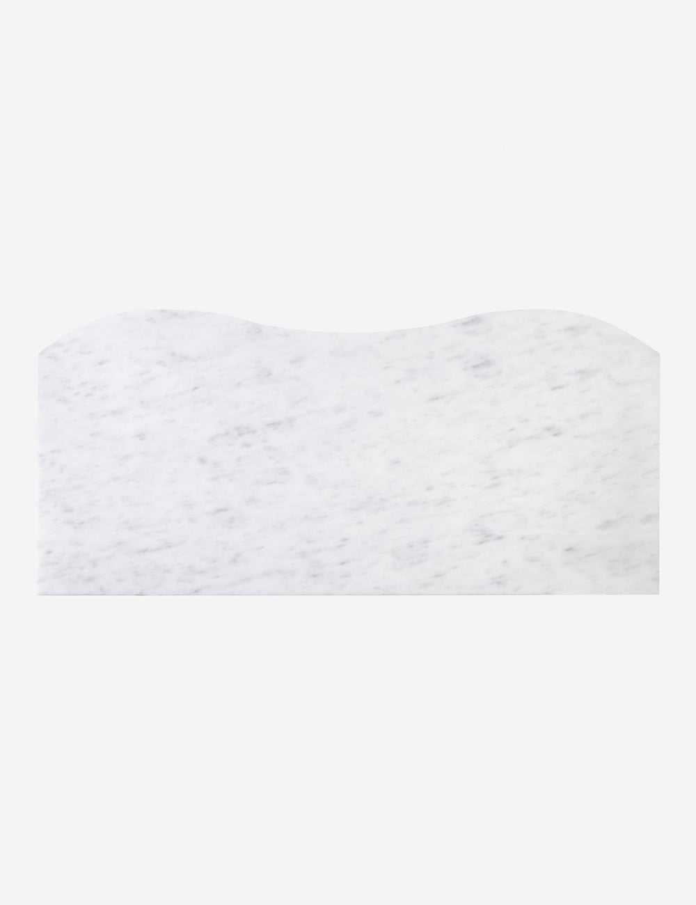 Amherst Marble Top Dresser