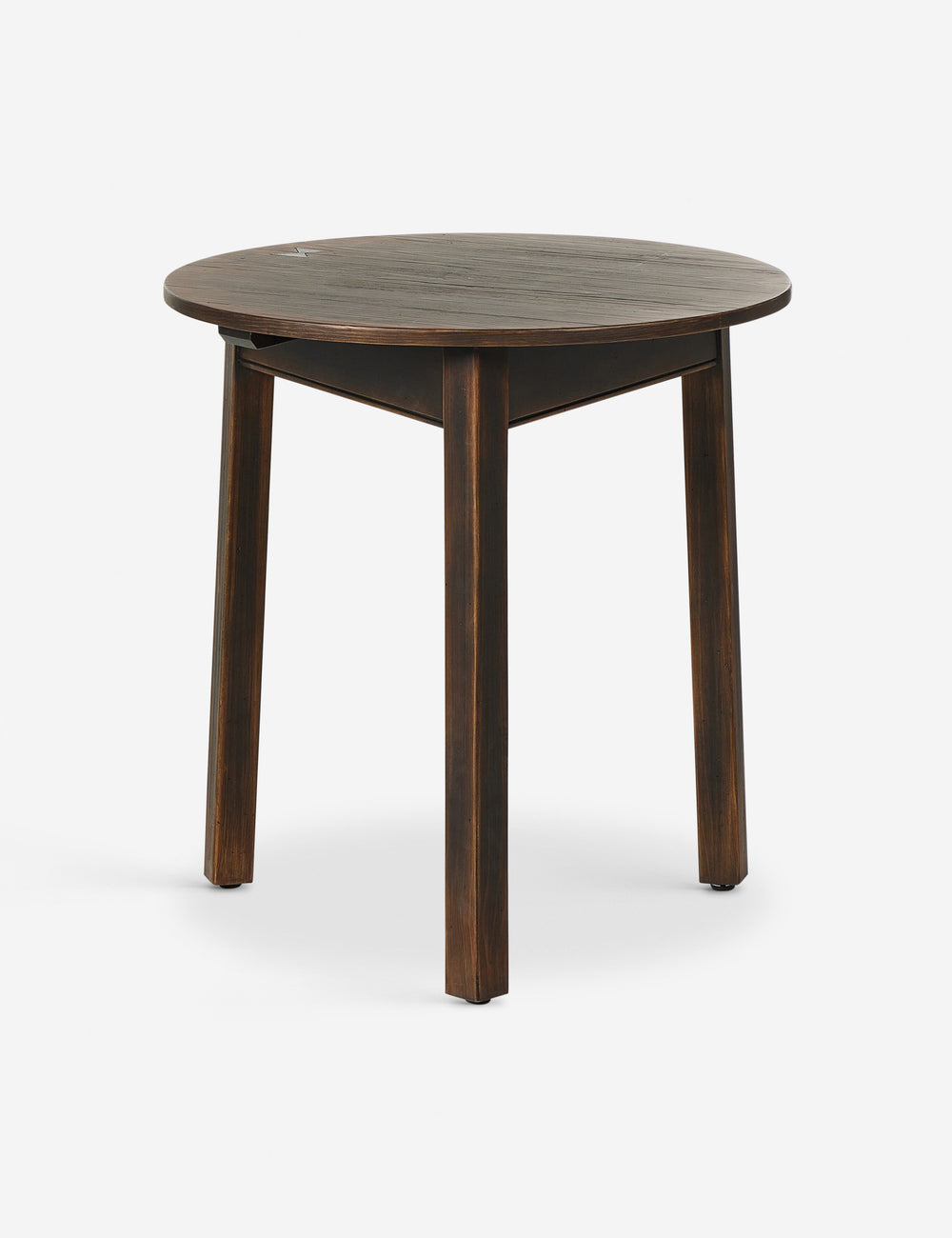 Sanderson Round Side Table