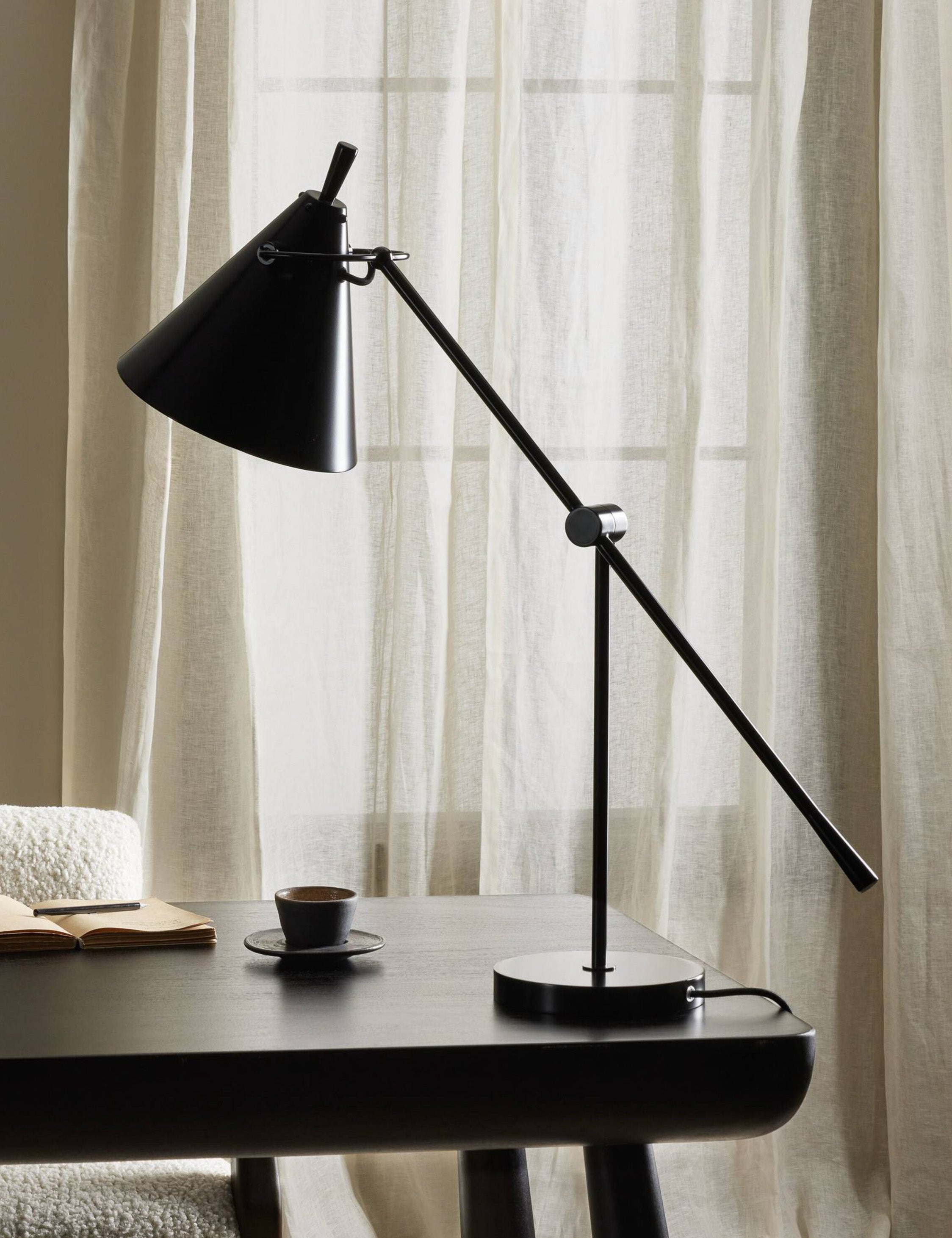 Kepler Adjustable Task Table Lamp