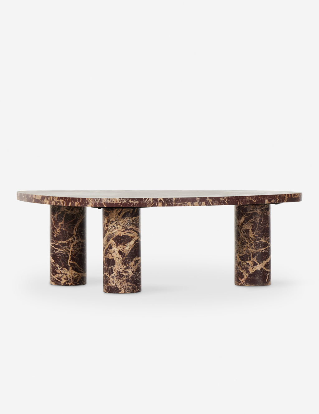 Mariano Marble Coffee Table