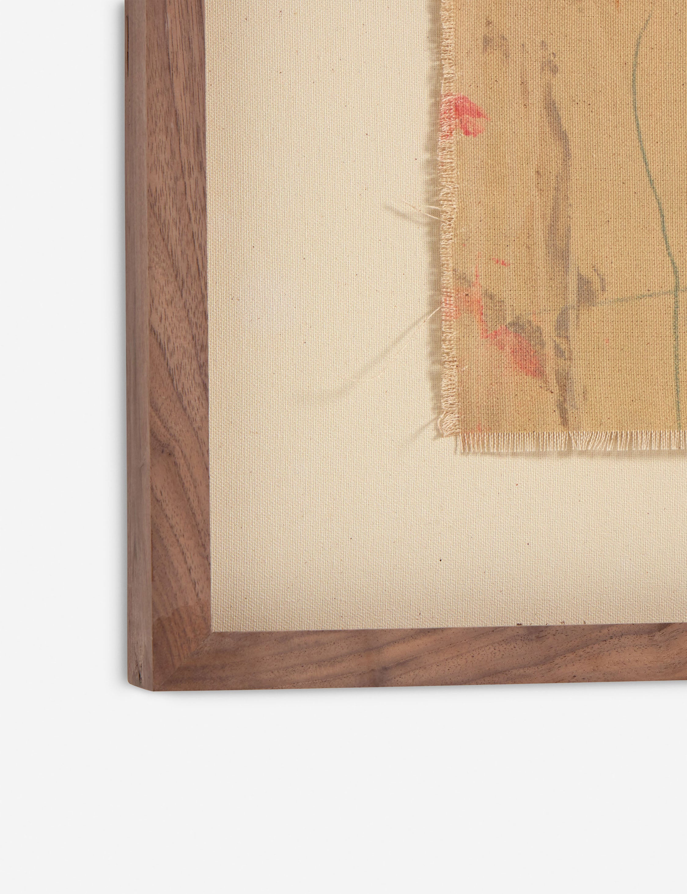 Waymaker Wall Art by Tyler Guinn