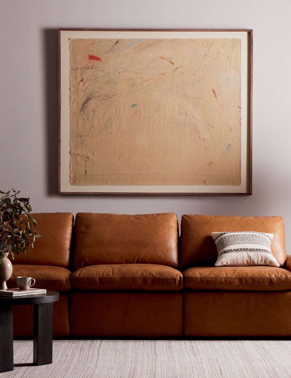 Waymaker Wall Art by Tyler Guinn