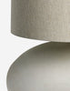 Chalkley Ceramic Table Lamp