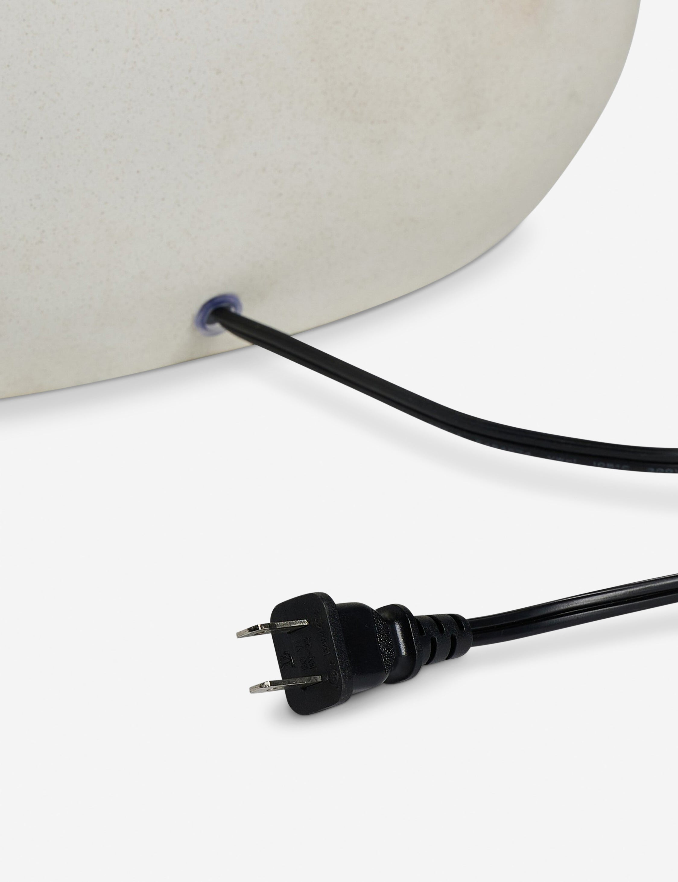 Chalkley Ceramic Table Lamp