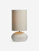Chalkley Ceramic Table Lamp