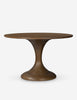 Eastman Round Dining Table by Amber Lewis x Four Hands