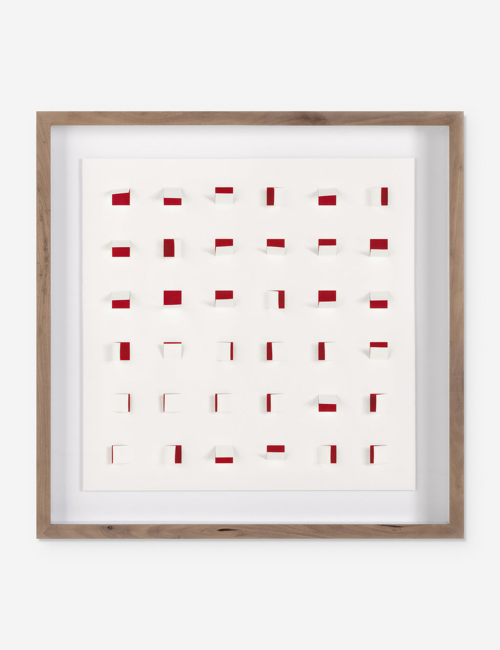 See Through Wall Art