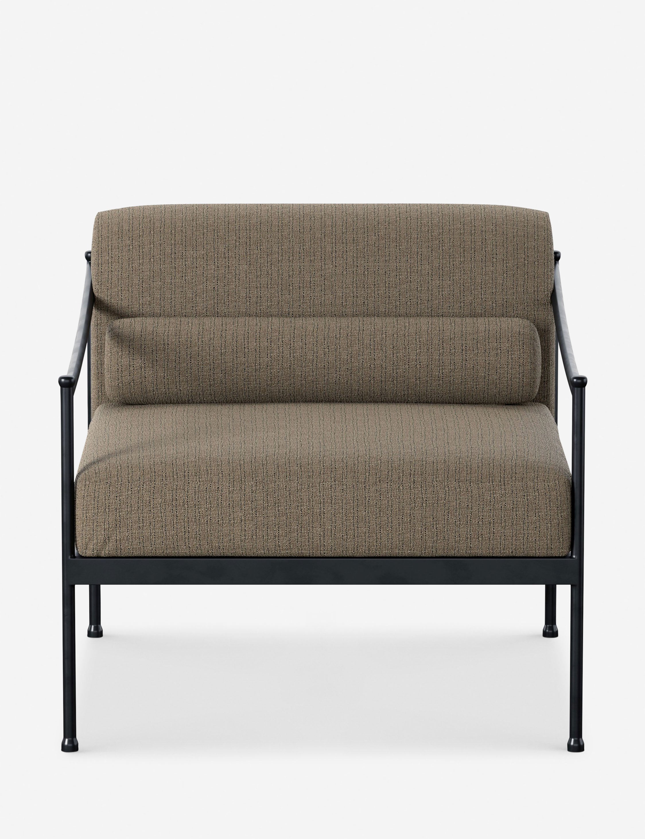 Granger Indoor / Outdoor Chair by Amber Lewis x Four Hands