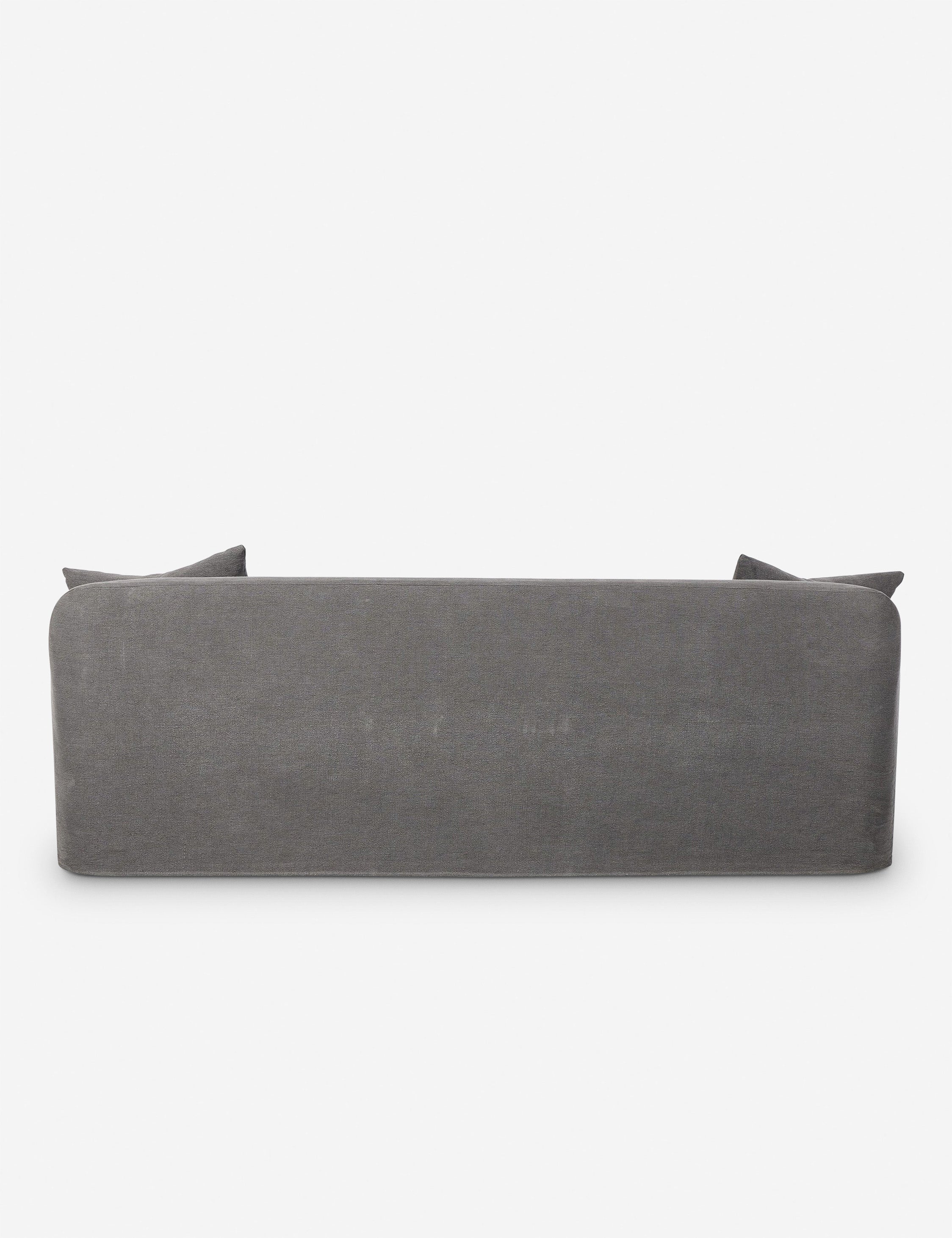 Lowell Slipcover Sofa by Amber Lewis x Four Hands
