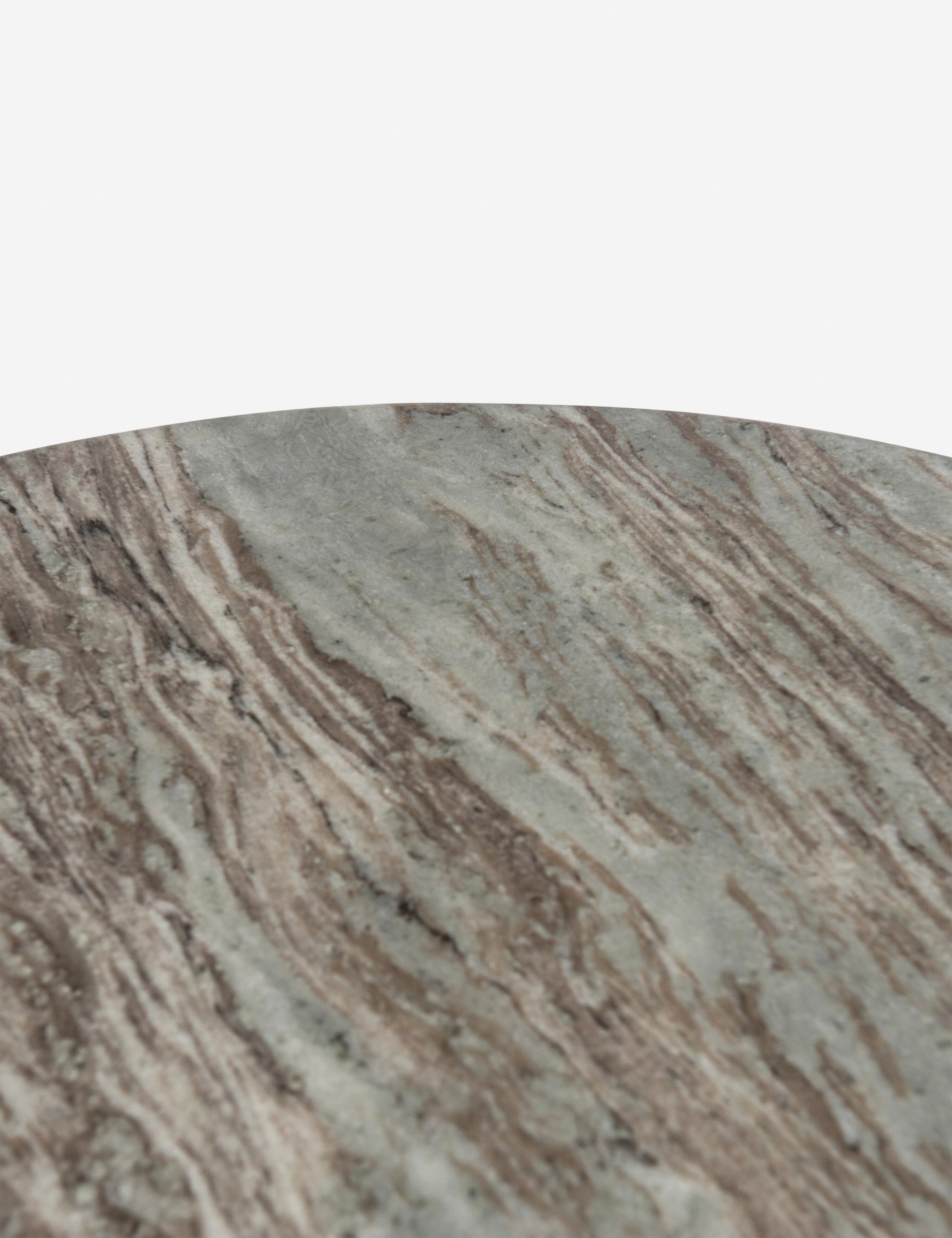 Figueroa Round Dining Table by Amber Lewis x Four Hands