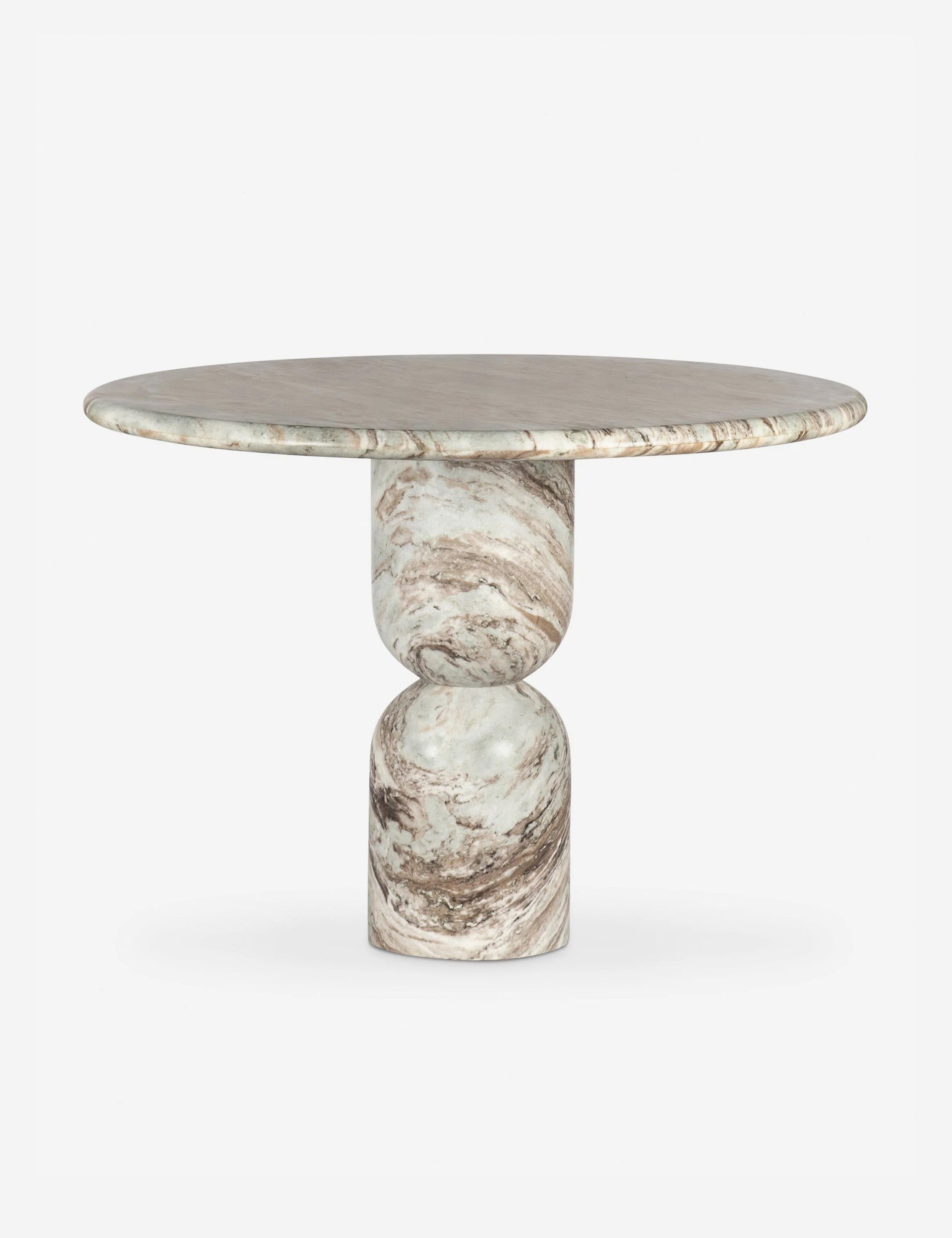 Figueroa Bistro Table by Amber Lewis x Four Hands