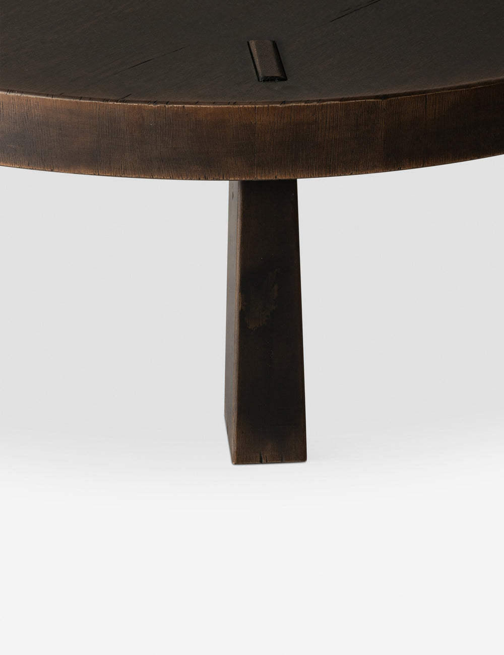 Sadira Round Coffee Table by Amber Lewis x Four Hands
