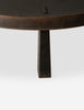 Sadira Round Coffee Table by Amber Lewis x Four Hands