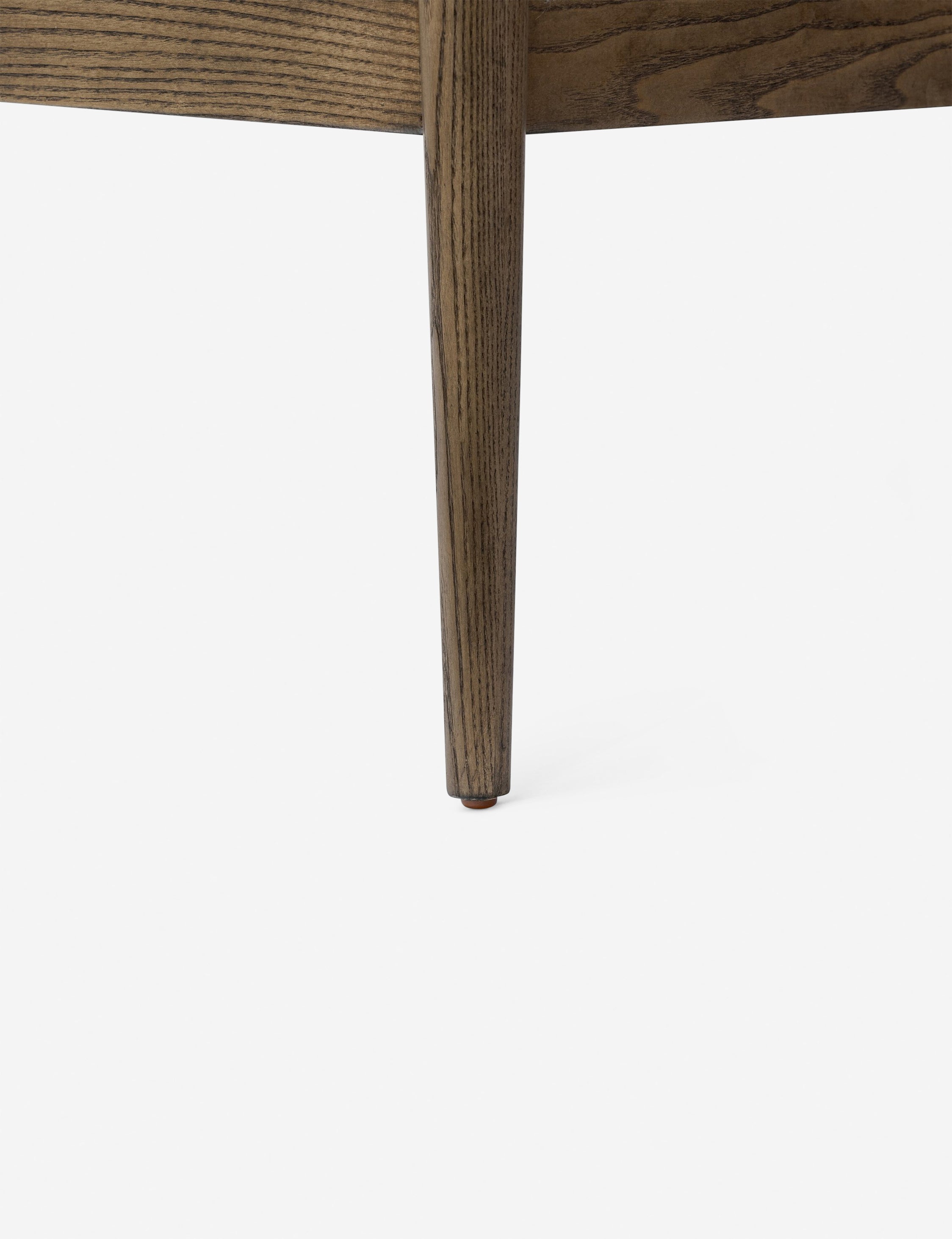 Demi Chair by Amber Lewis x Four Hands