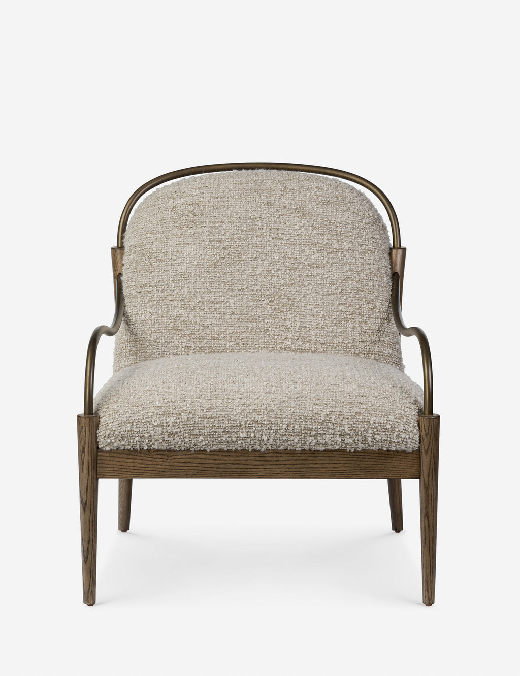 Demi Chair by Amber Lewis x Four Hands