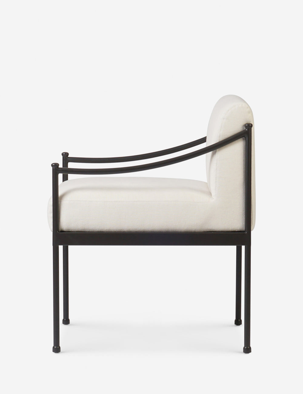 Granger Indoor / Outdoor Dining Chair by Amber Lewis x Four Hands