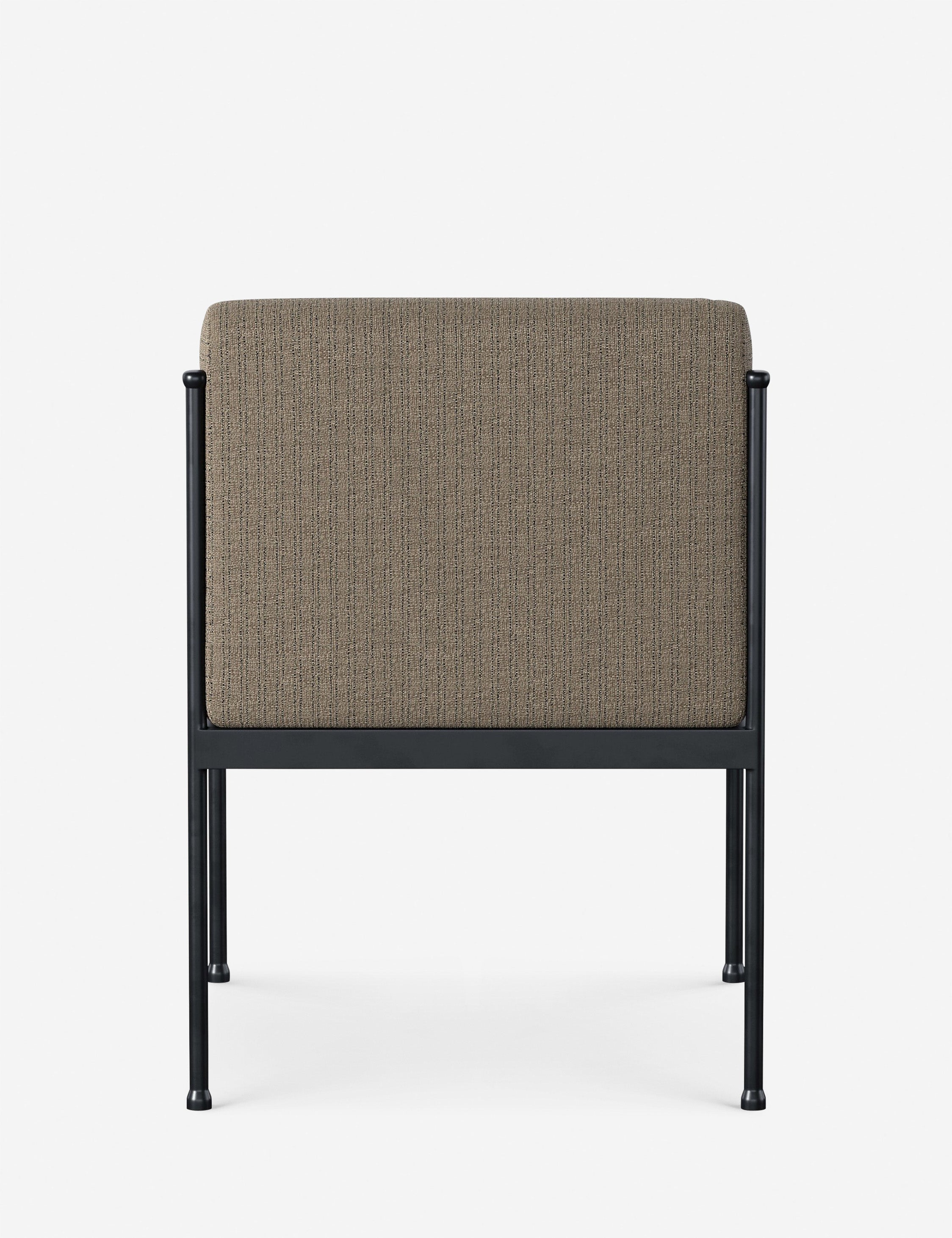 Granger Indoor / Outdoor Dining Chair by Amber Lewis x Four Hands