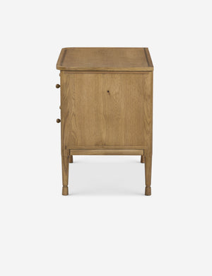 Franny Nightstand by Amber Lewis x Four Hands