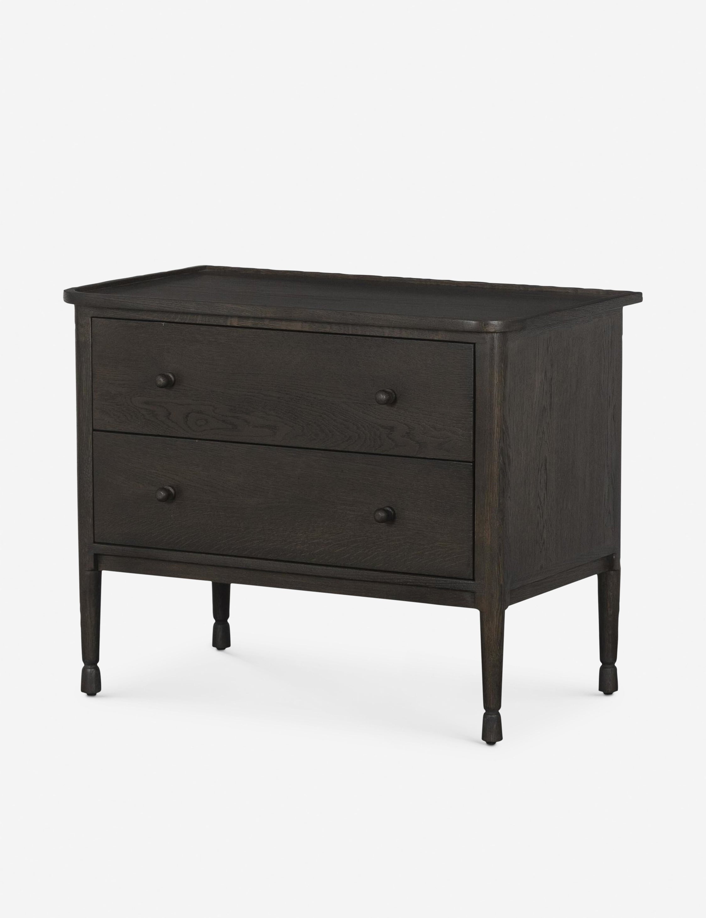 Franny Nightstand by Amber Lewis x Four Hands