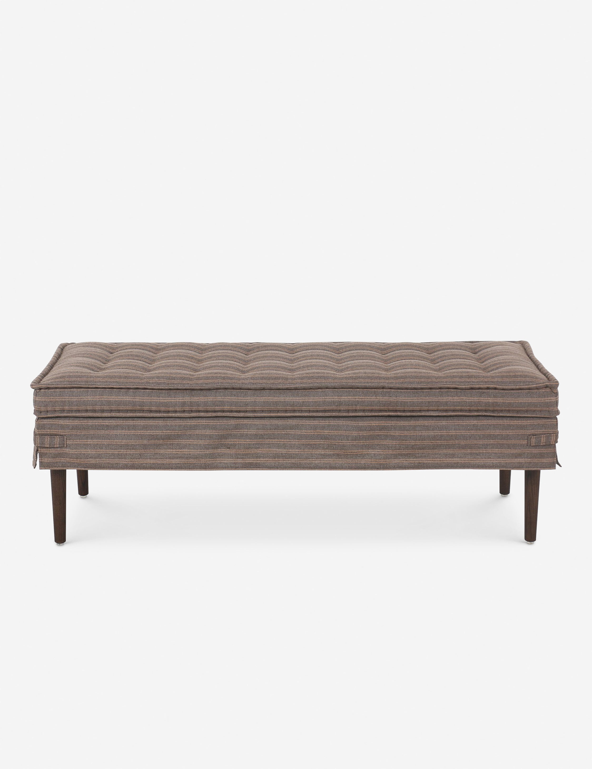 Cole Bench by Amber Lewis x Four Hands