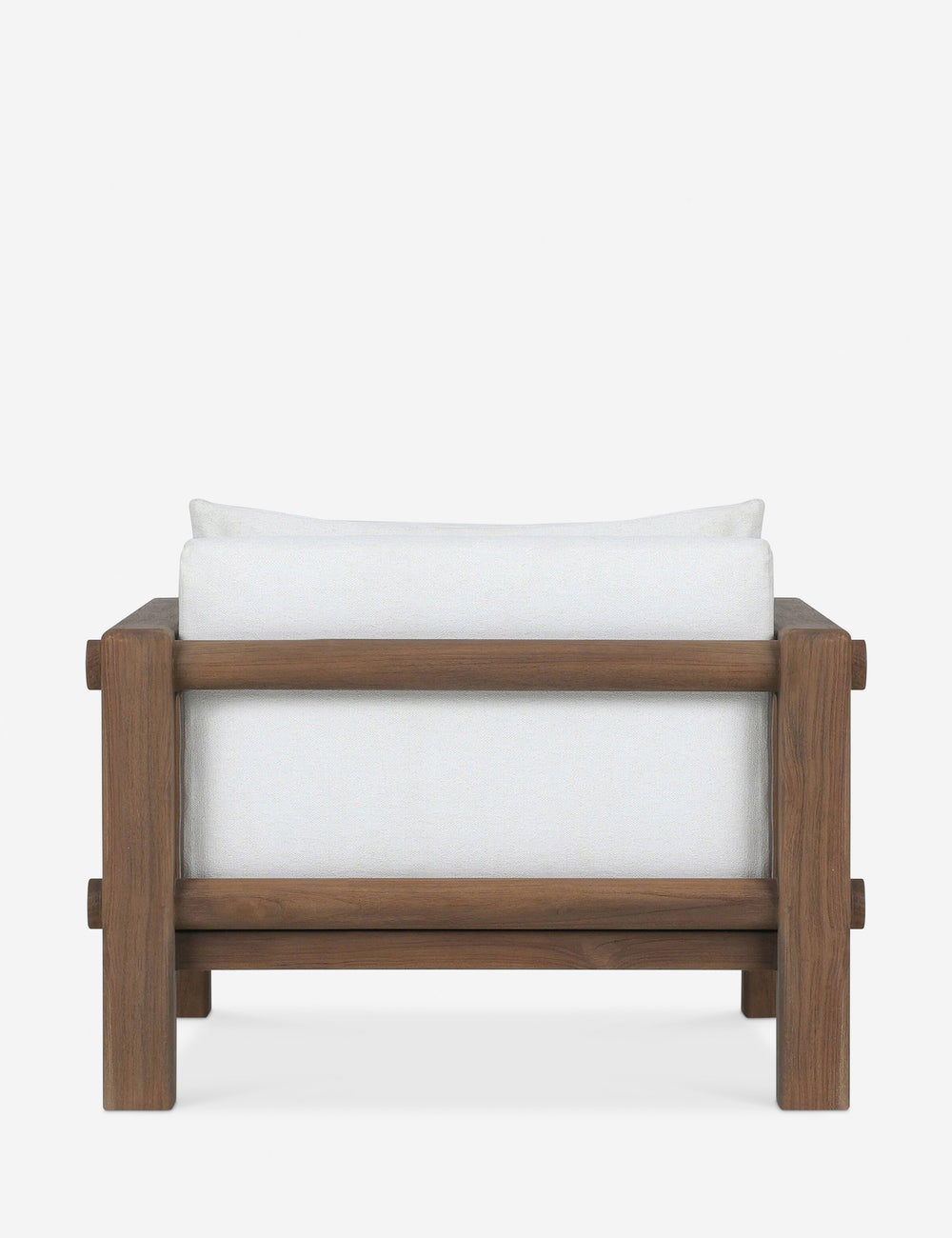 Lumi Indoor / Outdoor Accent Chair by Amber Lewis x Four Hands