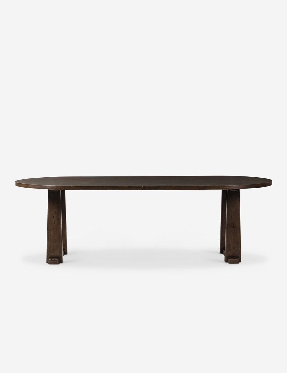 Ayla Dining Table by Amber Lewis x Four Hands