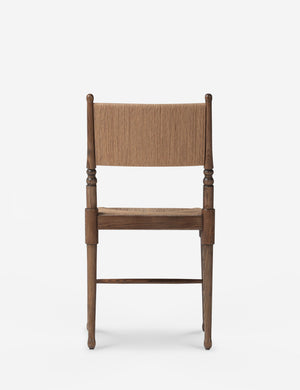 Fayth Dining Chair by Amber Lewis x Four Hands