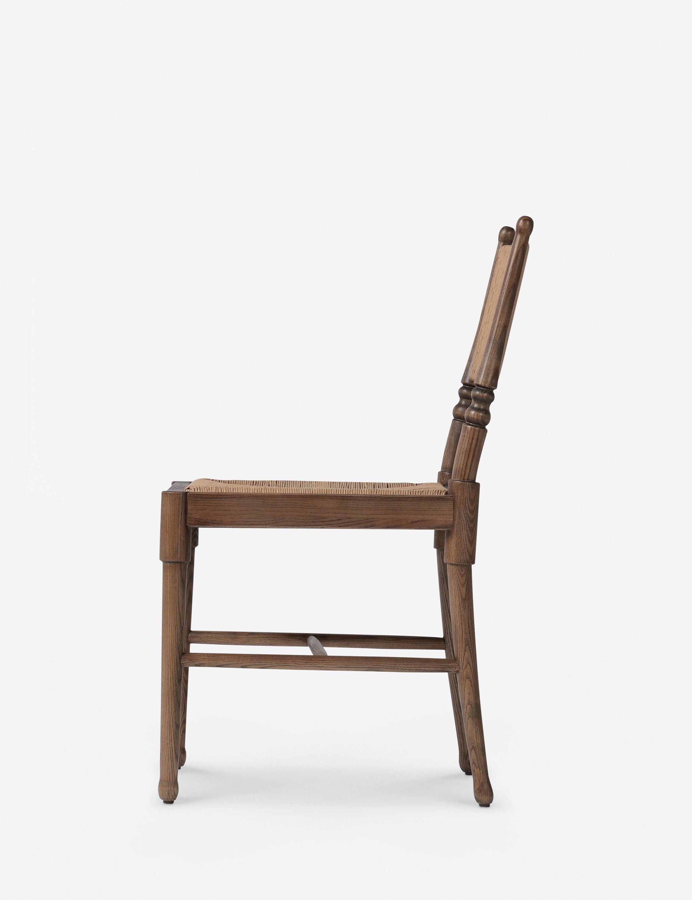 Fayth Dining Chair by Amber Lewis x Four Hands