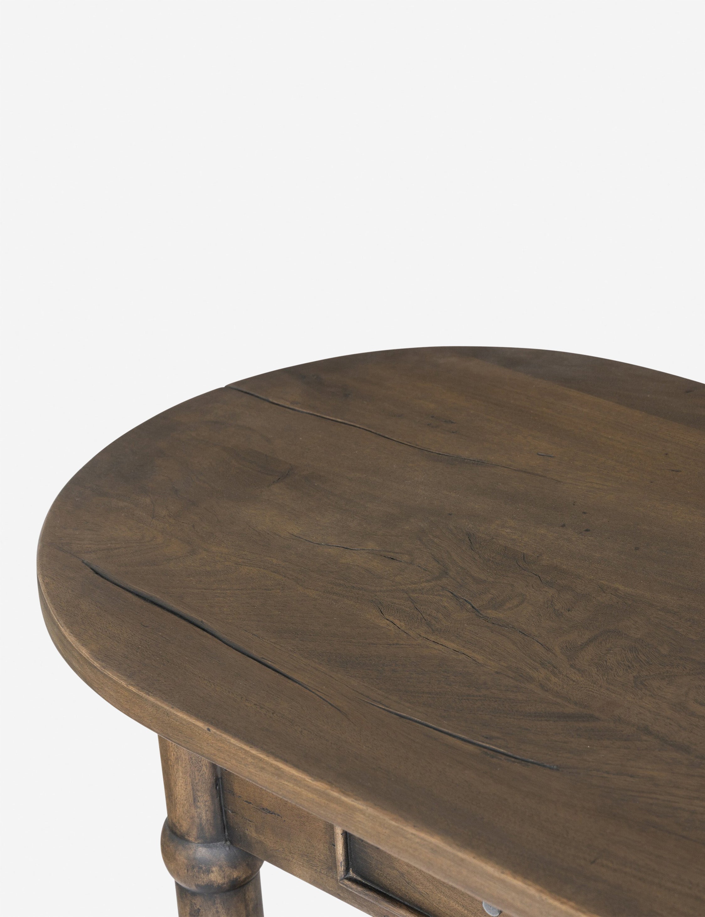 Charnes Console Table by Amber Lewis x Four Hands