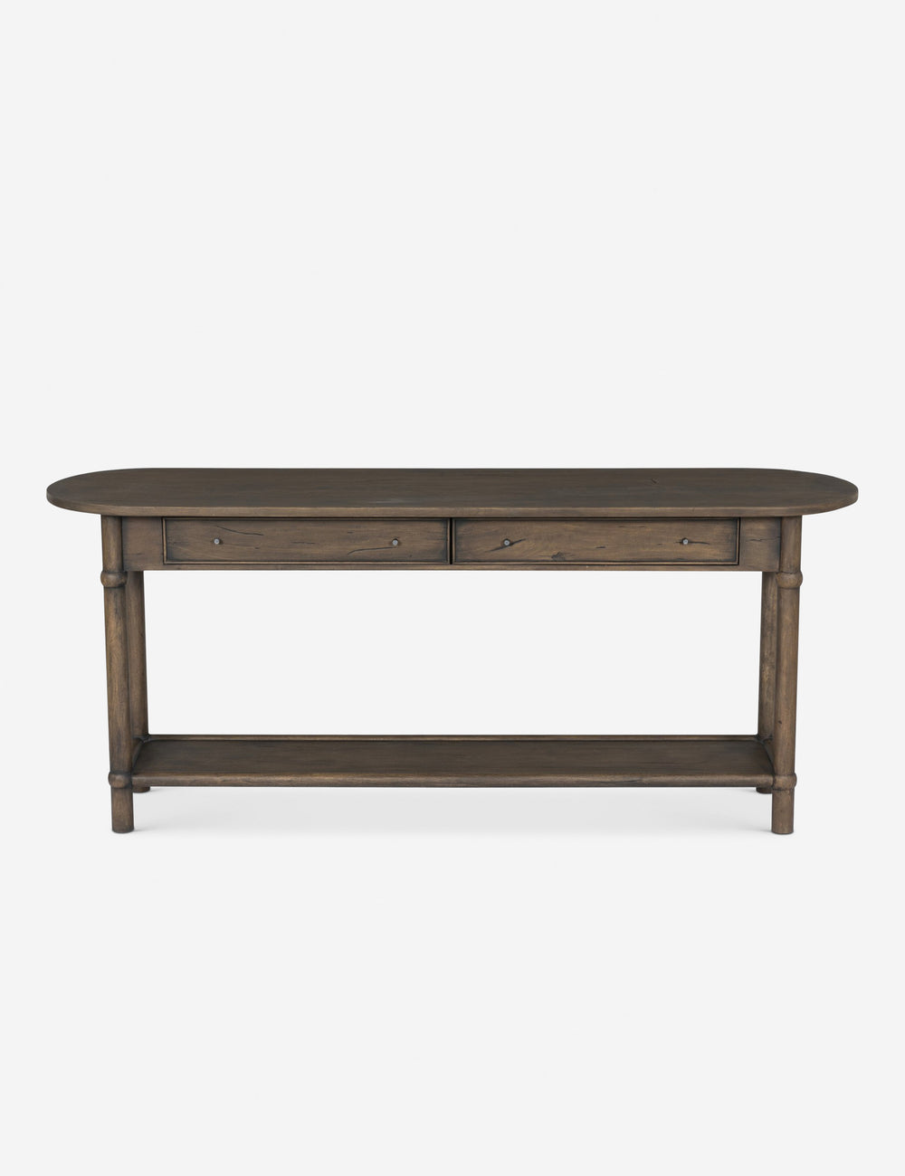 Charnes Console Table by Amber Lewis x Four Hands