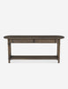 Charnes Console Table by Amber Lewis x Four Hands