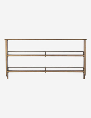 Faria Plate Rack by Amber Lewis x Four Hands