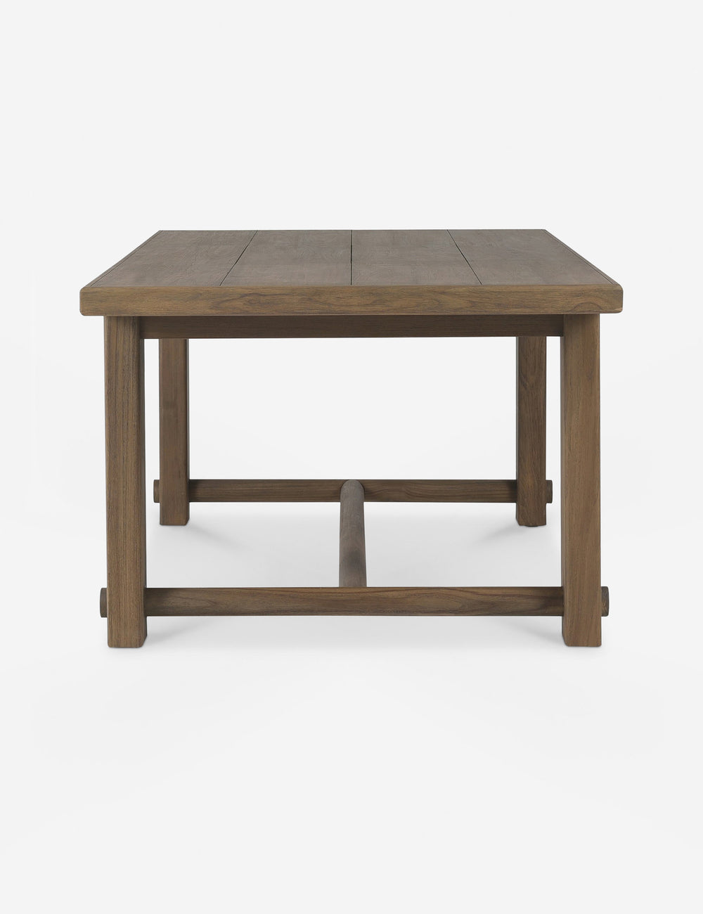 Lumi Indoor / Outdoor Dining Table by Amber Lewis x Four Hands