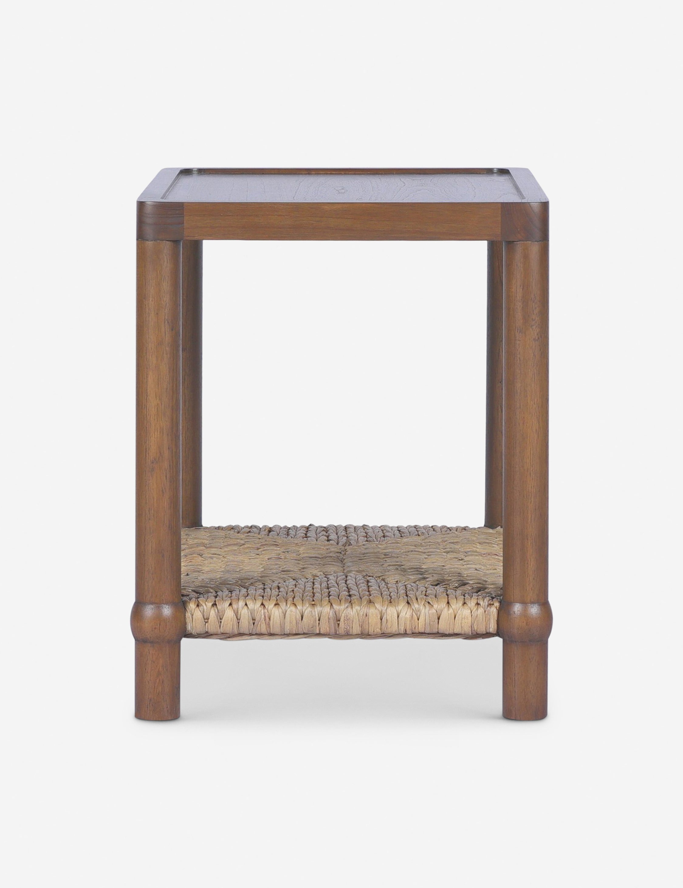 Gabriella Side Table by Amber Lewis x Four Hands
