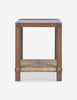 Gabriella Side Table by Amber Lewis x Four Hands