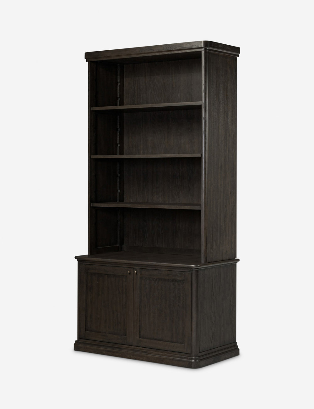 Dumont Bookcase by Amber Lewis x Four Hands