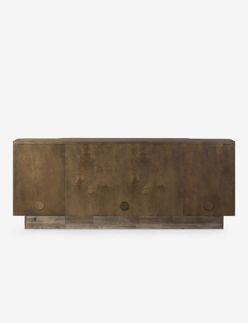 Blomgren Oak Sideboard