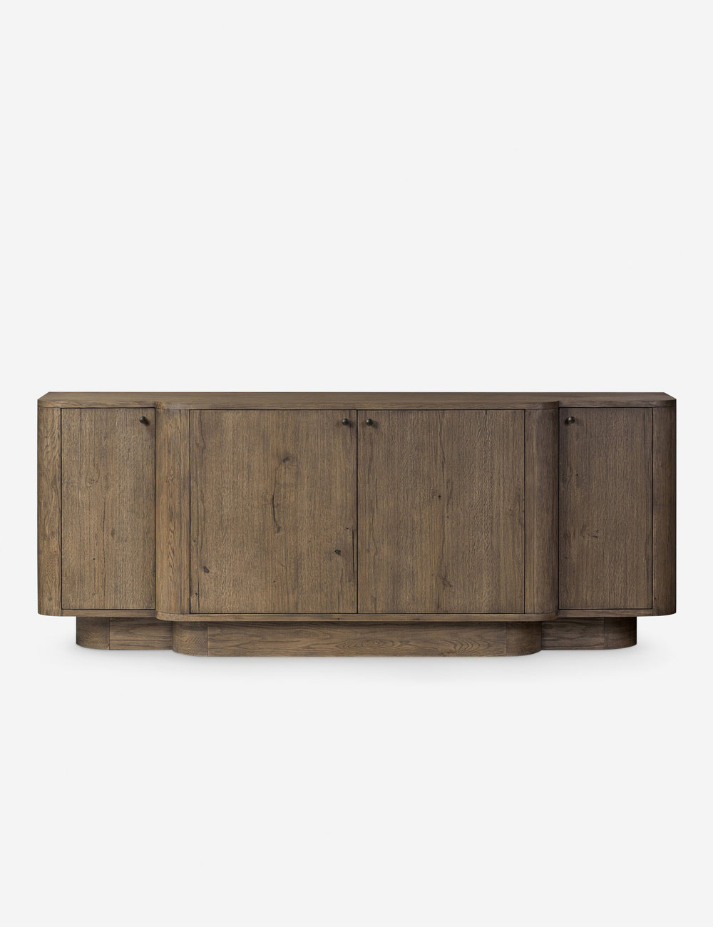 Blomgren Oak Sideboard