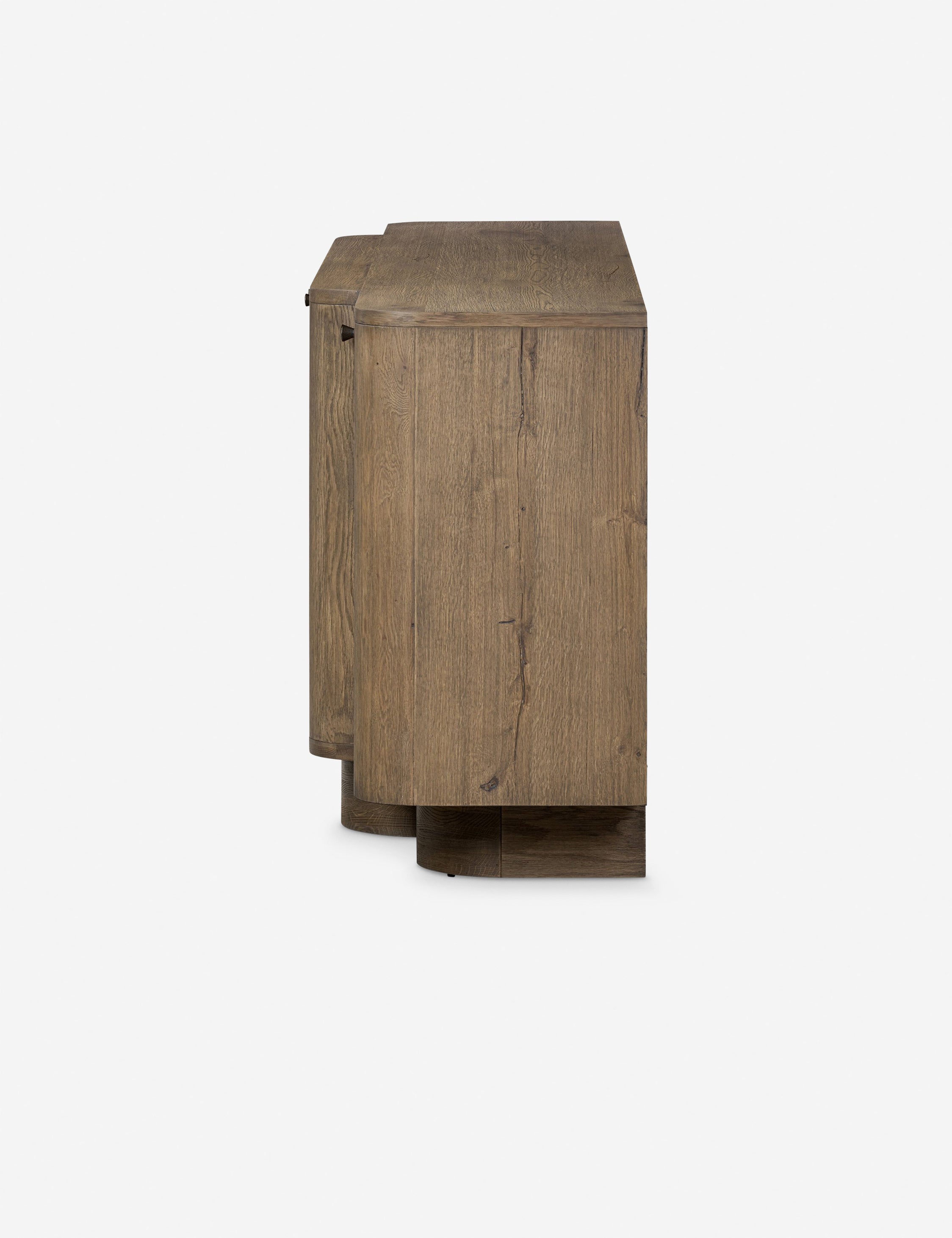 Blomgren Oak Sideboard