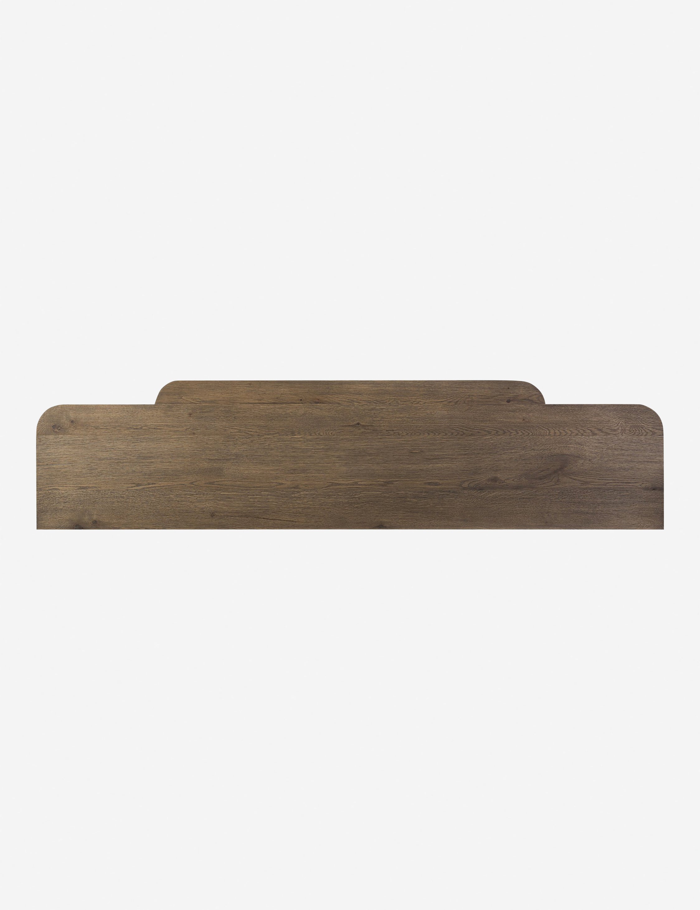 Blomgren Oak Sideboard