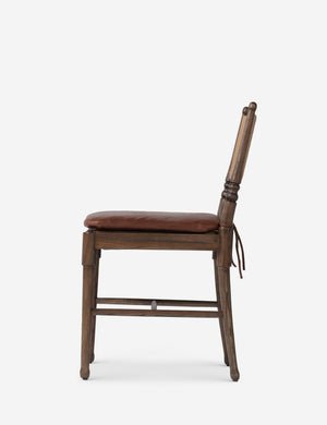 Fayth Dining Chair by Amber Lewis x Four Hands