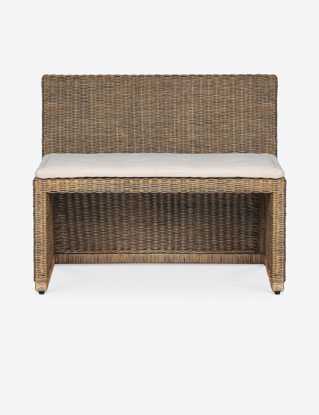 Senna Dining Bench by Amber Lewis x Four Hands