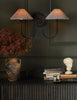 McVea Double Sconce