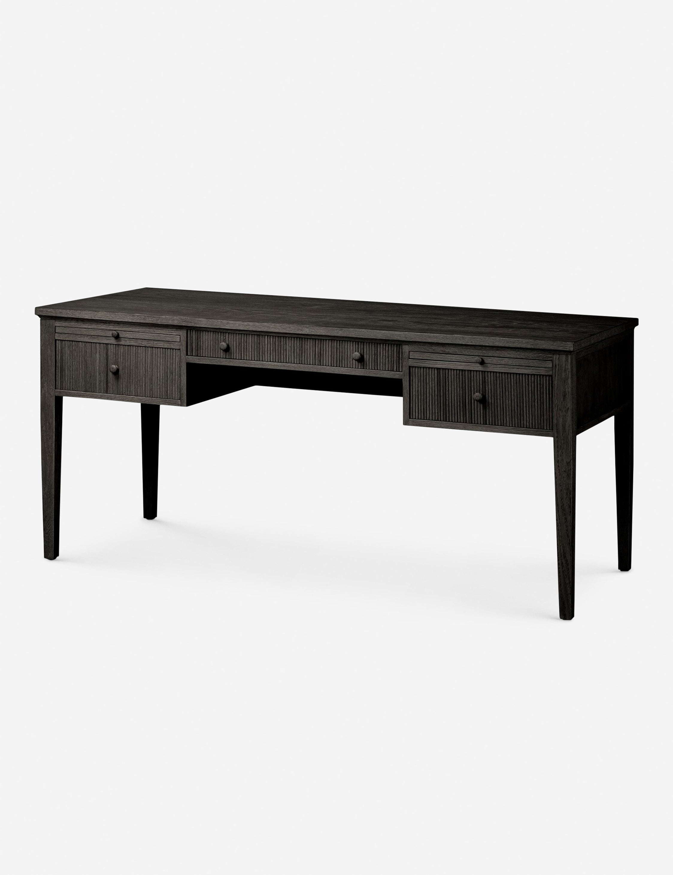 Bush Desk by Amber Lewis x Four Hands