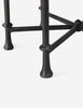 Leblanc Indoor / Outdoor Round Dining Table by Amber Lewis x Four Hands