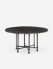 Leblanc Indoor / Outdoor Round Dining Table by Amber Lewis x Four Hands